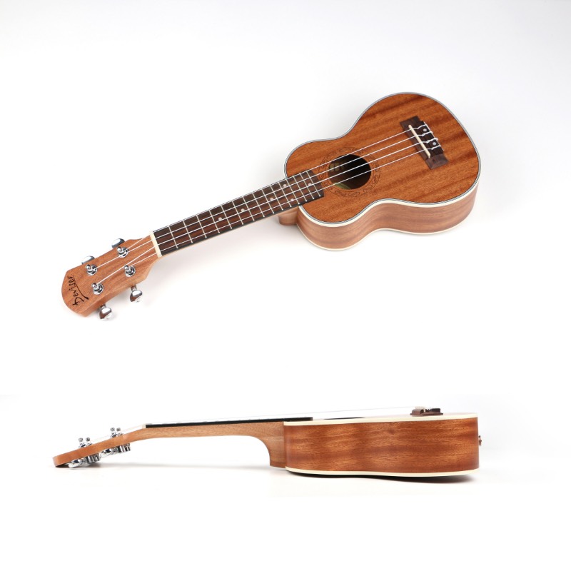 Đàn Ukulele Soprano Deviser UK-21-30 Chính hãng, giá rẻ